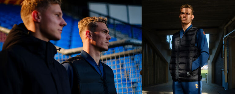 Robey Sportswear Official Website