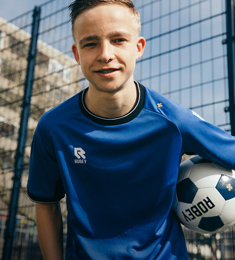 Robey Sportswear Official Website