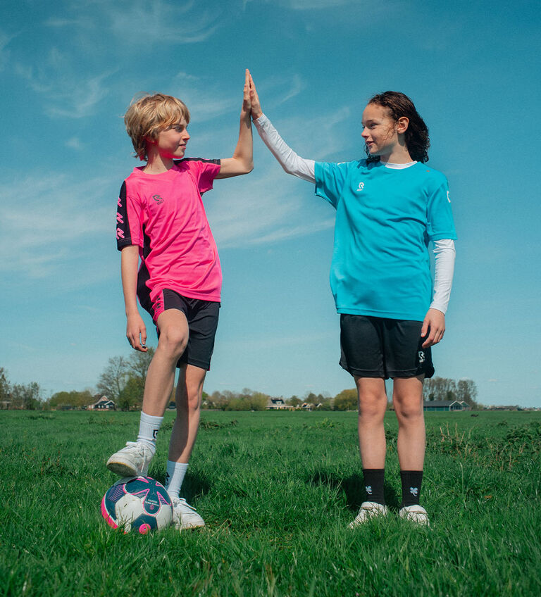 Robey Sportswear Official Website