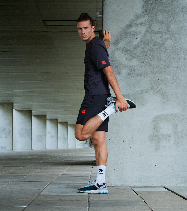 Robey Sportswear Official Website