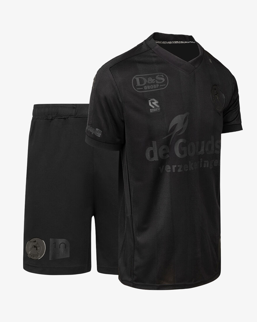 Shop Sparta Rotterdam Jules Deelder Kit 22/23 | Official Robey Webshop
