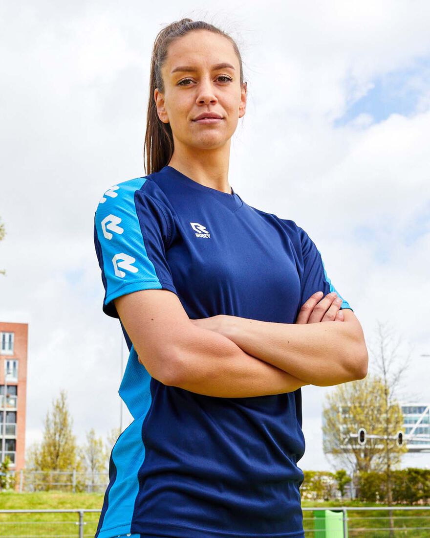 Shop Performance Shirt | Official Robey Webshop