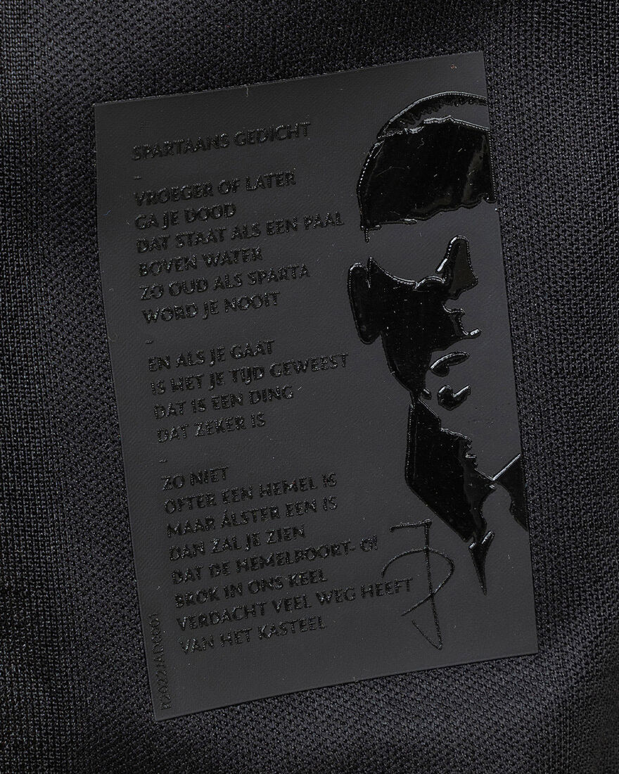 Shop Sparta Rotterdam Jules Deelder Kit 22/23 | Official Robey Webshop