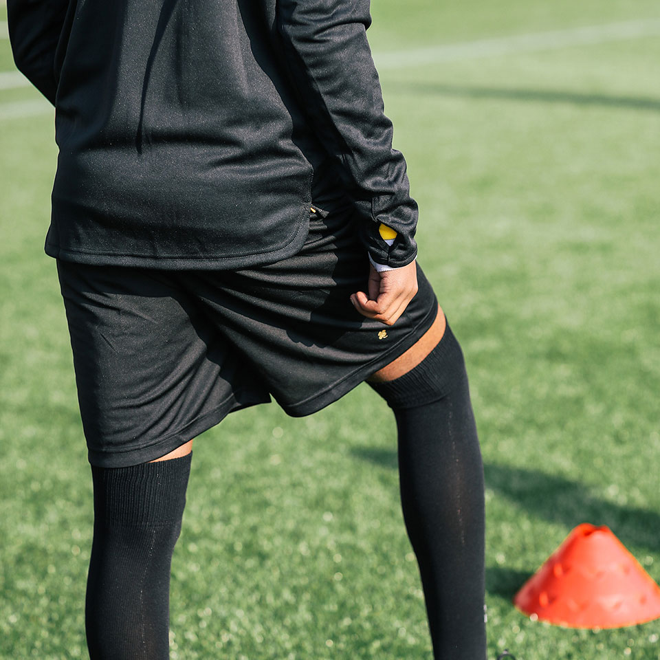 Robey Sportswear Official Website | Pure. Football.